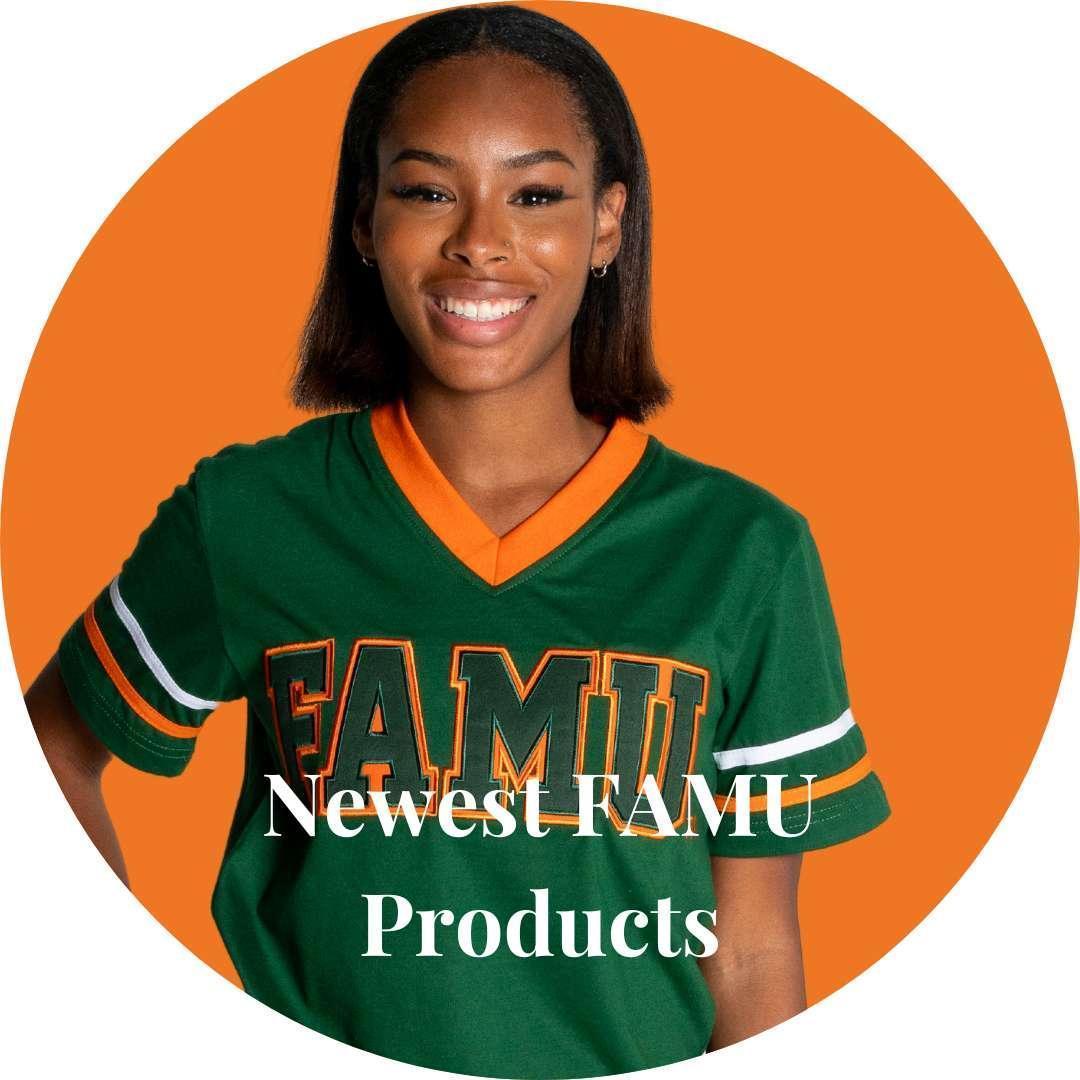 Newest FAMU Products & Gear | Latest Rattler Apparel & Accessories ...