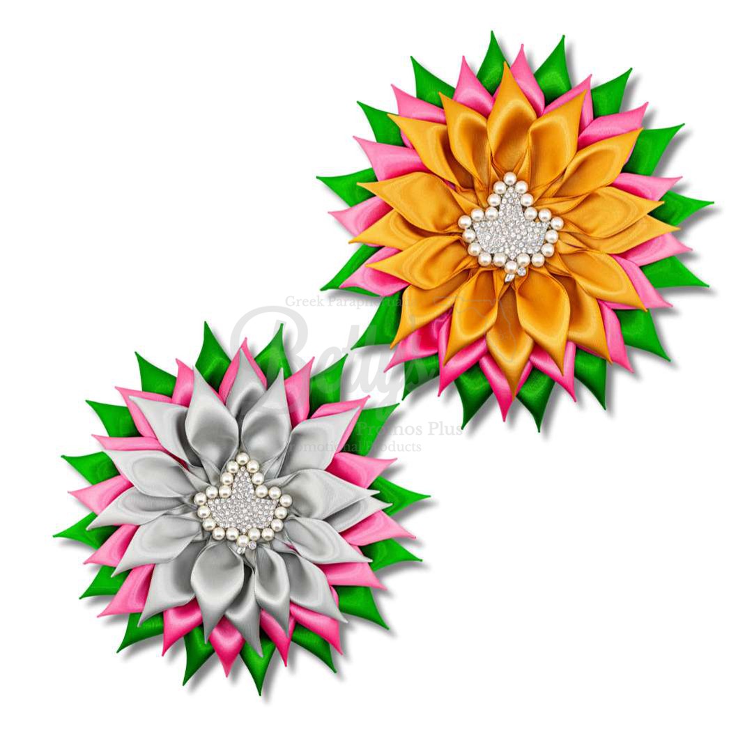 Alpha Kappa Alpha AKA Boule Paraphernalia – Betty's Promos Plus, LLC