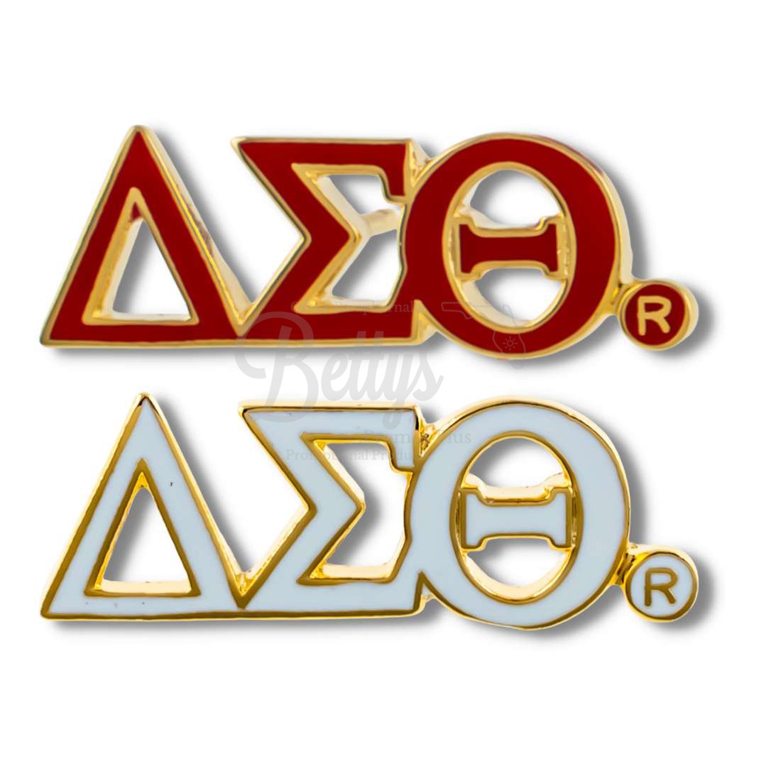 Delta Sorority Logo